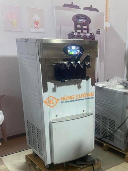 Máy làm kem tươi Venus VSC328 Chính Hãng Giá Rẻ